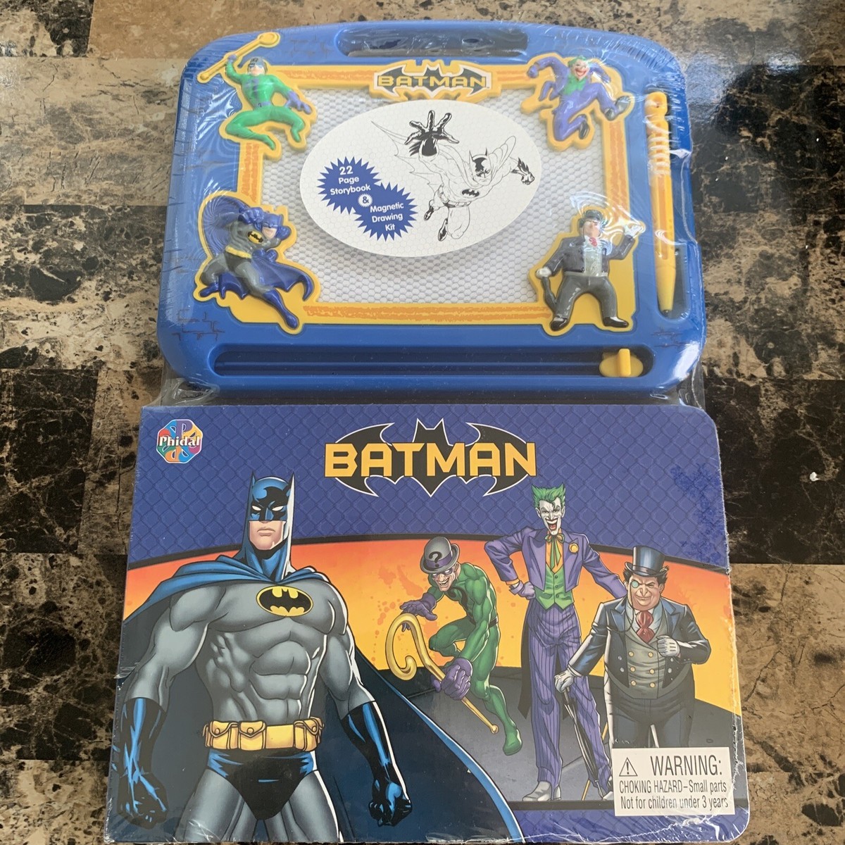 Baby Batman Comic Book Upcoming Comics March 26, 2024 | Batman News