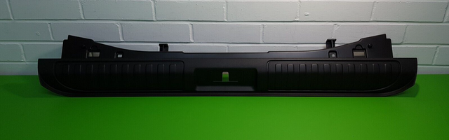 LR116642 Upholstery Trunk Land Rover Range Sport HSE Year 2013 Lr056809 ...