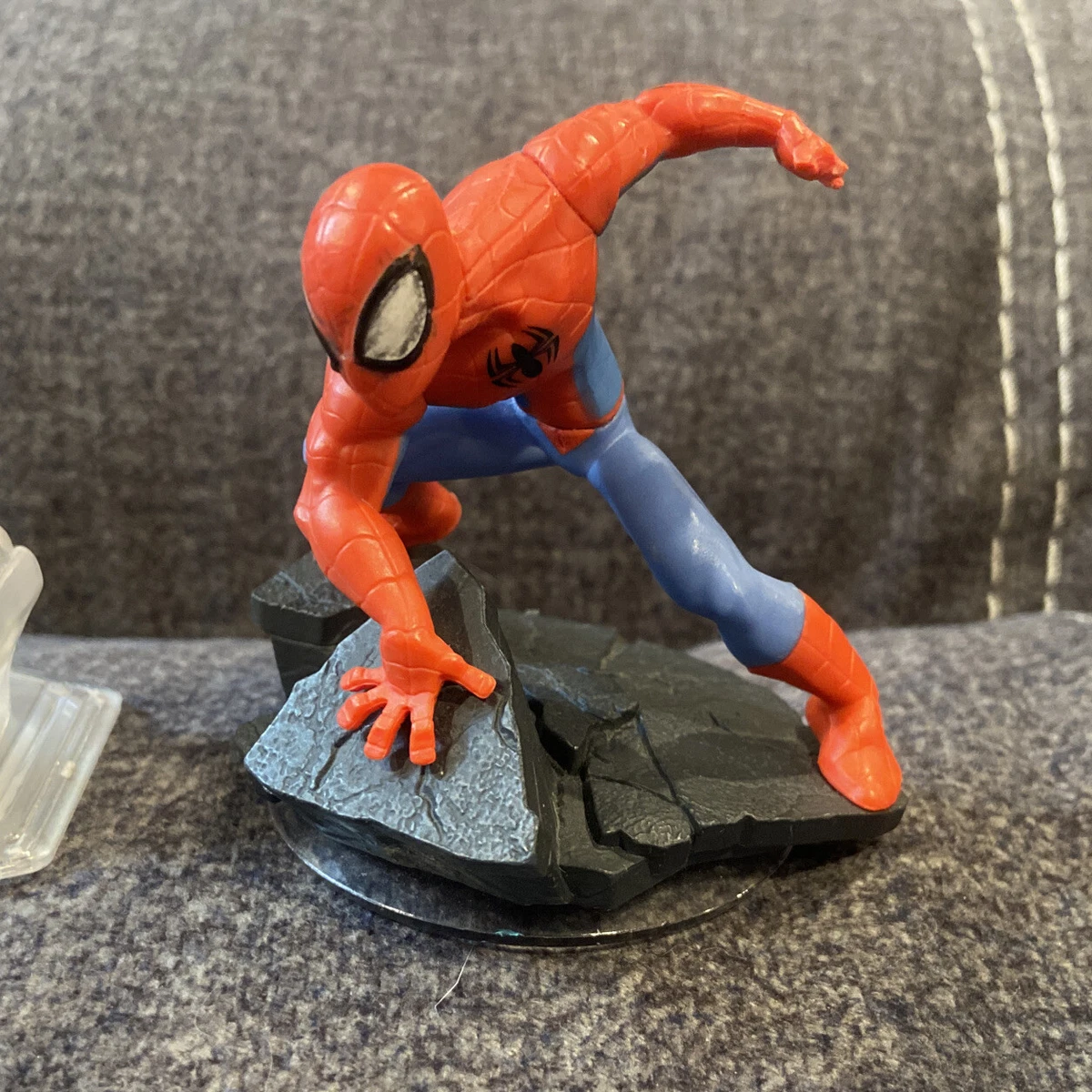 Spider Man Disney Infinity Figure