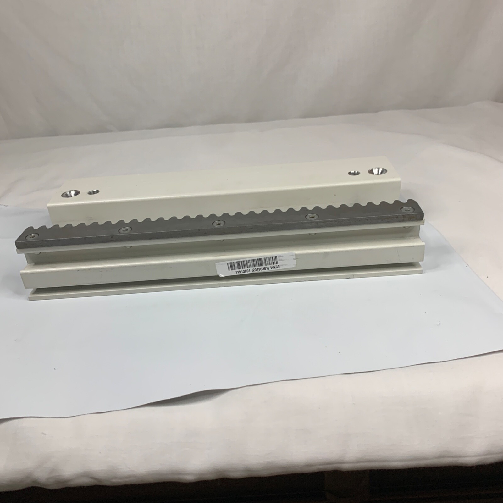 Acorn 180 Curved Stairlift ~ Pitch Rail 30 ~ Straight Track 30cm 11.75 ...