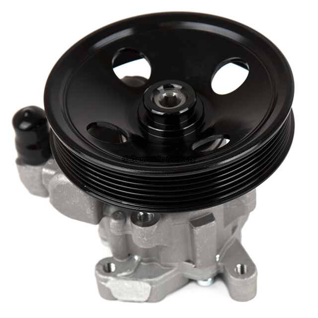 Power Steering Pump 21-157 Fits 06-07 Mercedes Benz 5.5 3.5 5.0L DOHC ...