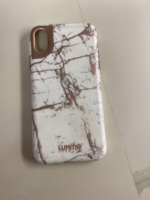 iphone x case marble | eBay