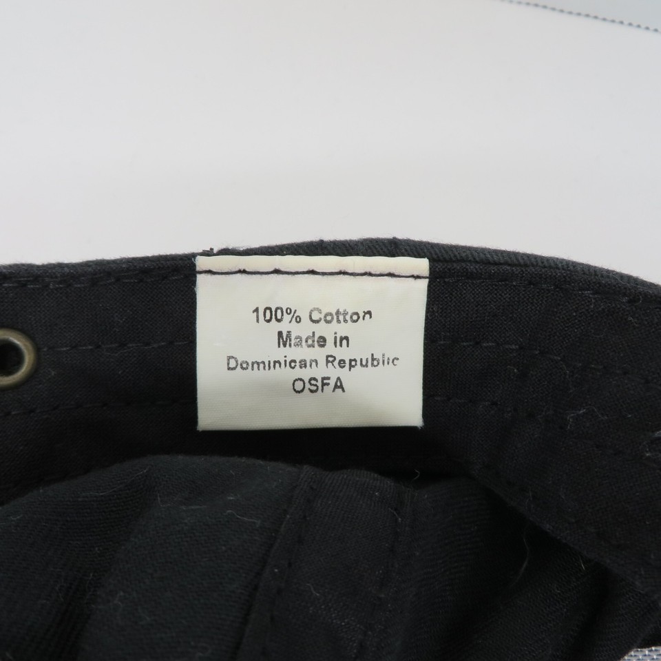 Rocky Mountain Elk Foundation Committee Cap Hat Black And Camo Realtree ...