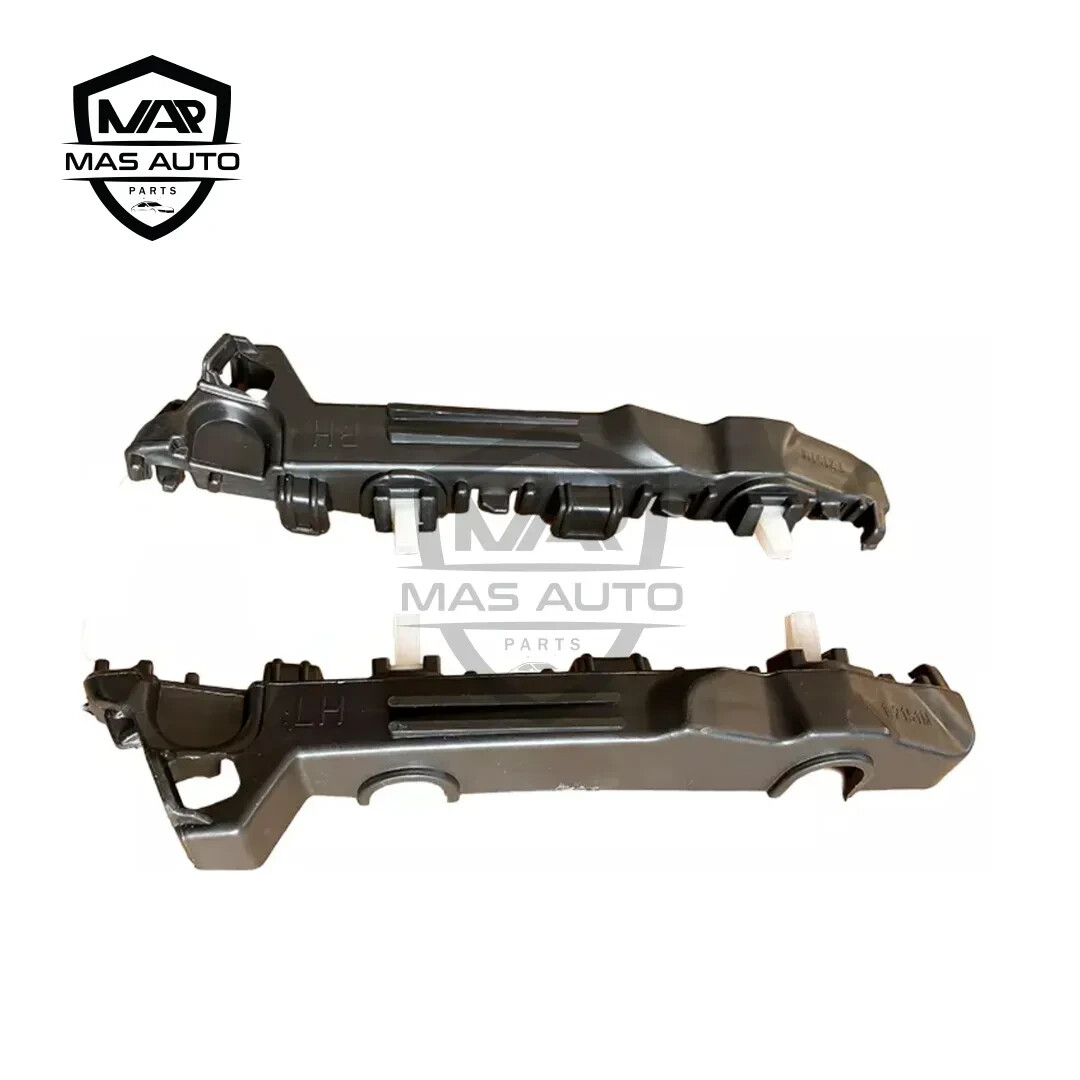 2020 HYUNDAI SONATA FRONT BUMPER BRACKET ( LEFT AND RIGHT ) 86551/2 ...