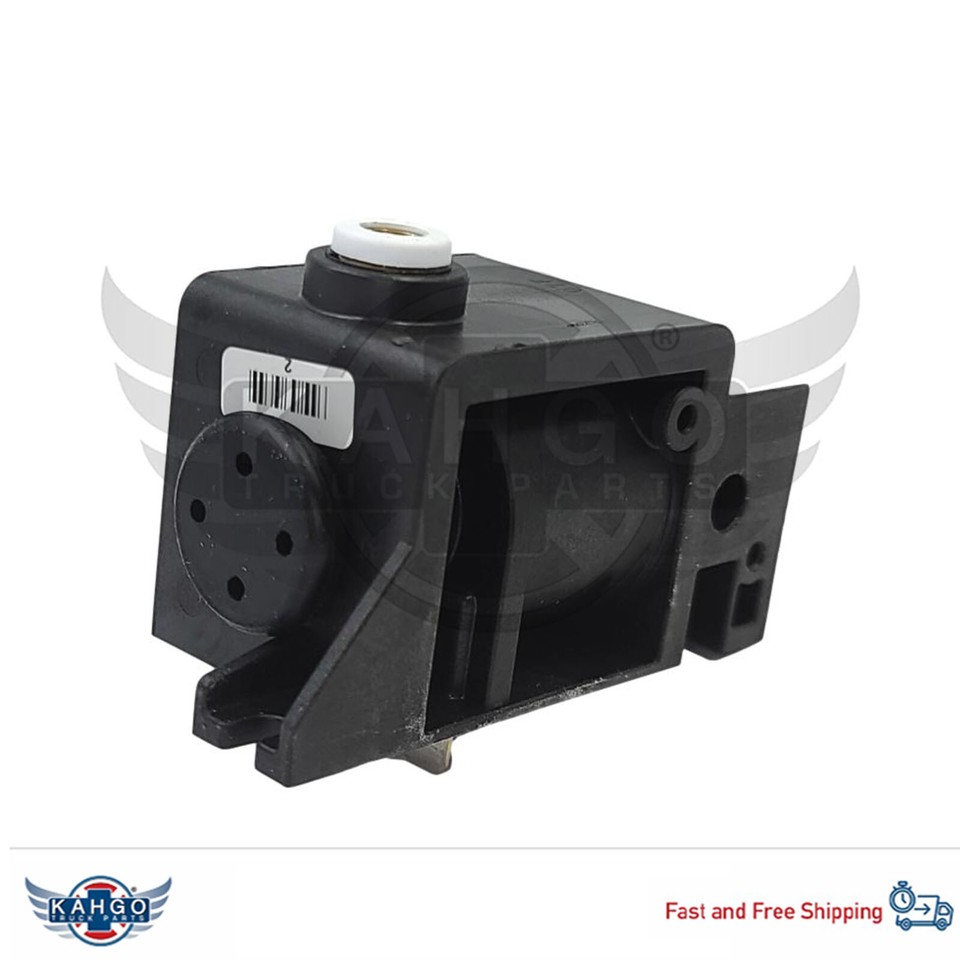 International OEM Brake Solenoid 2506712C91