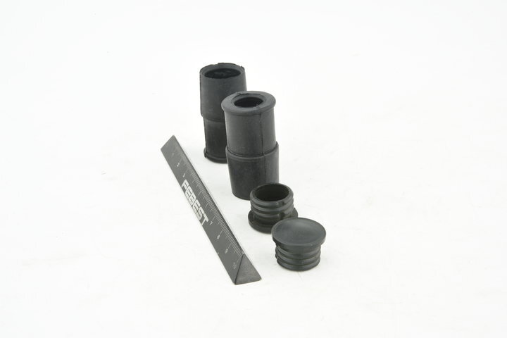 Front Brake Caliper Slide Pin Boot For HONDA FIT E:HEV GR3 Slide Pin ...