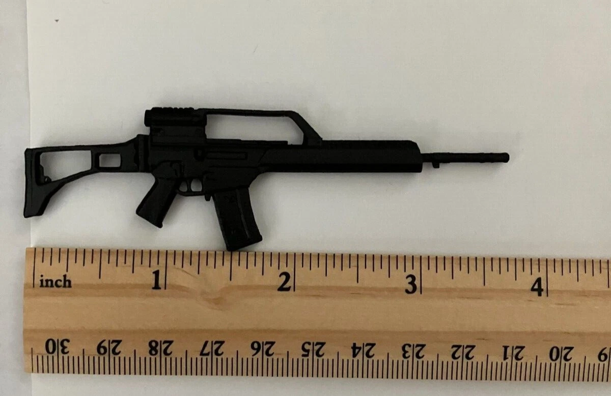G36c Custom