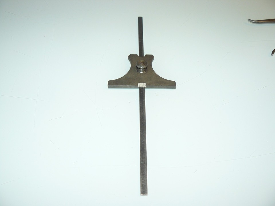 Vintage Engineering Tools, Precision Tools | eBay UK