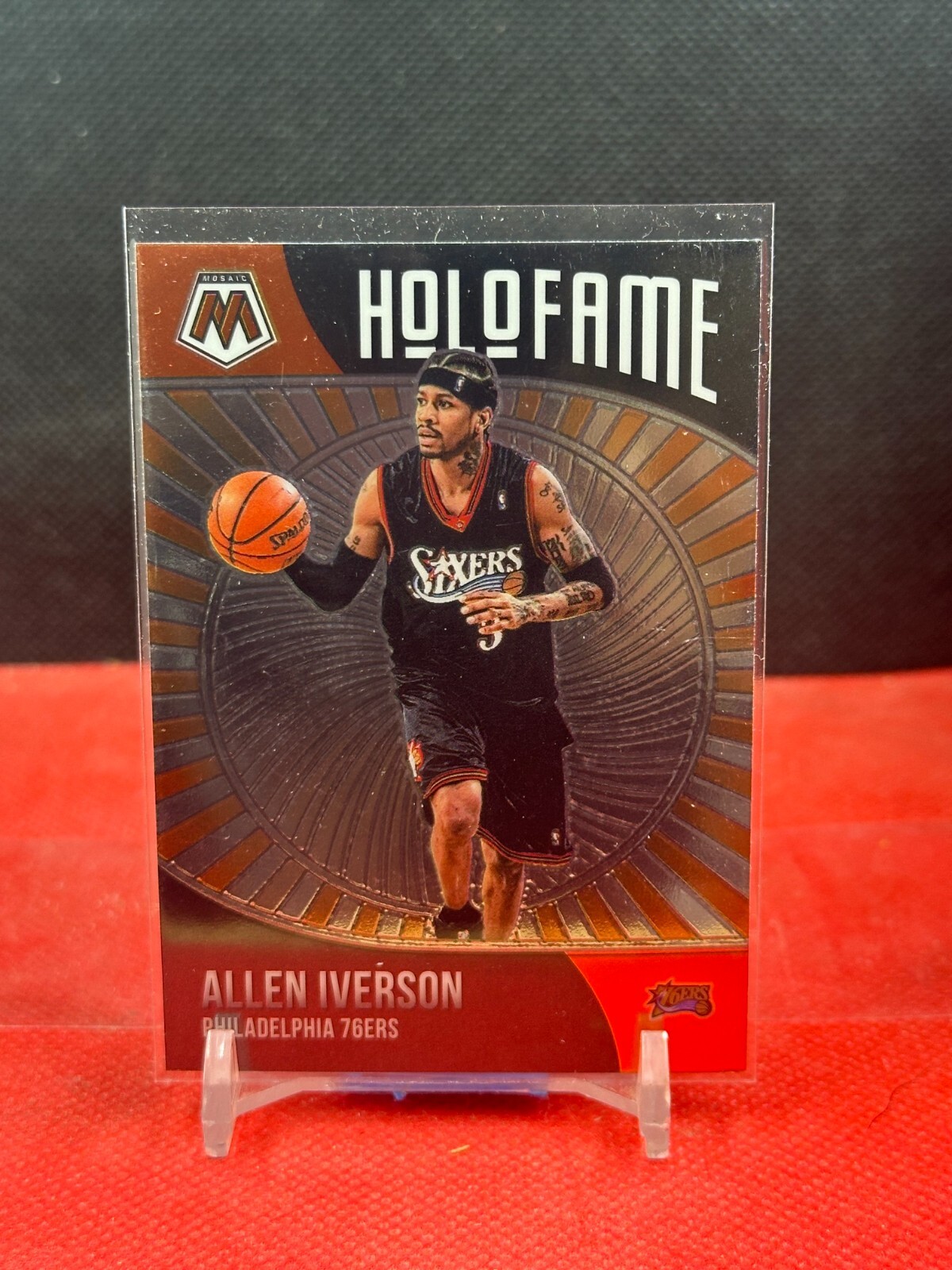 2020-21 Panini Mosaic - Elevate #24 Donovan Mitchell for sale online | eBay