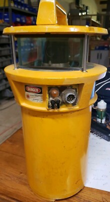 Spectra Physics LaserPlane 444000 Parts Only Zero Slope Laser ...