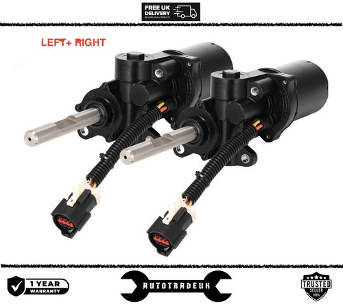 Left+Right side Step Motor For Range Rover L405 L494 2013-16 VPLGP0153 ...