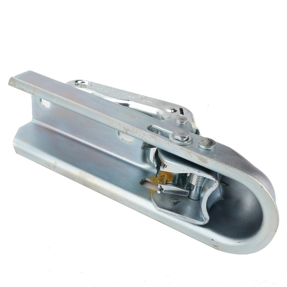 ATV Coupling For Trailer Quad Bike 4 Four Wheeler Farm Suit 50mm Ball ...