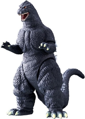 Godzilla Limited Godzilla 1994 Figure Bandai Movie Monster Series Japan ...