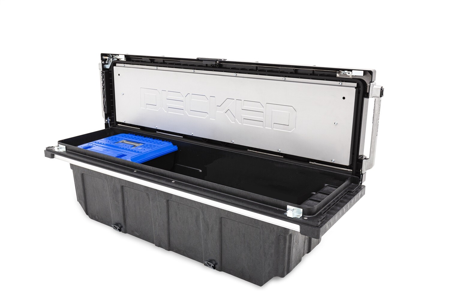 DECKED TBFD DECKED Tool Box | eBay