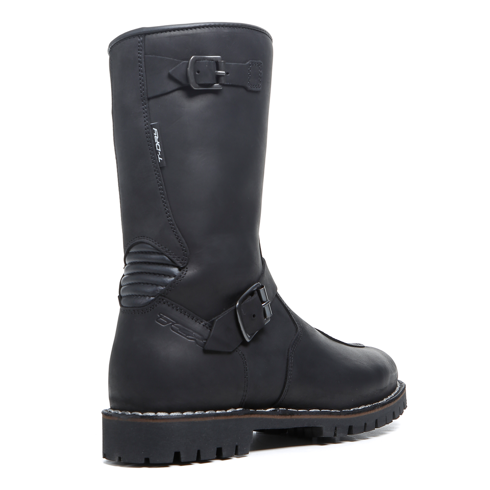 TCX Fuel Waterproof - Black | eBay UK