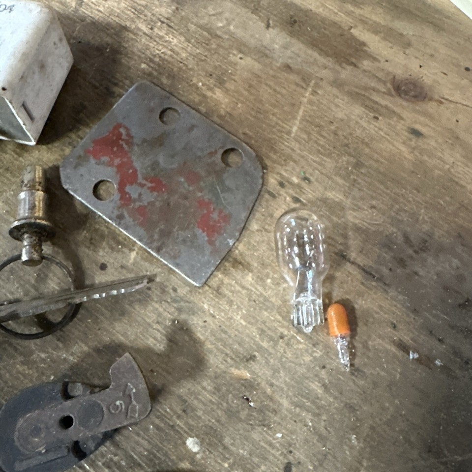 jaguar xke parts accessory used | eBay