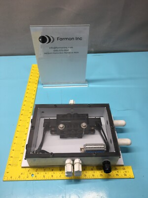 FSI 905336-001 Pump ASM Shuttle, PARKER PS1-E24, PVLC1126097, 133430 | eBay