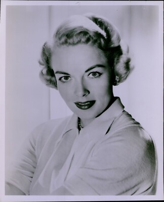 LG841 1960 Original Photo ANGELA GREENE Beautiful Irish Starlet ...