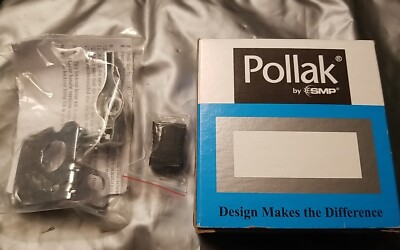 Pollak 51-311P Lockout Lever Kit For Master Disconnect Switches | eBay