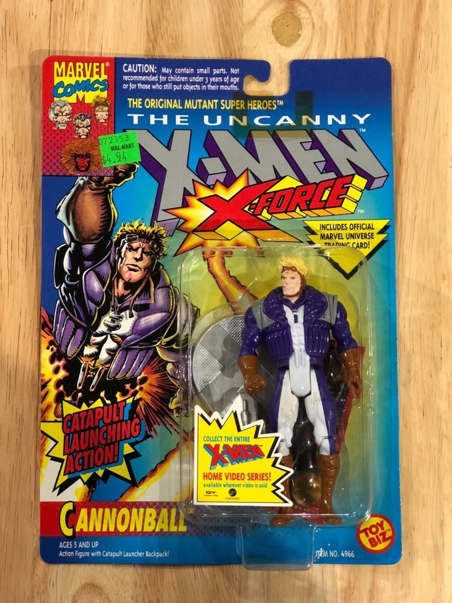 Marvel Cannonball New Mutants Wikipedia