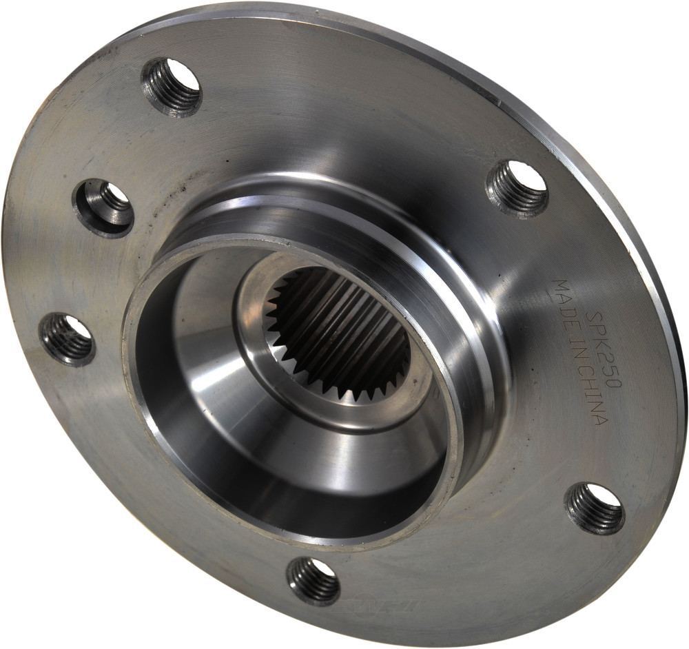 Wheel Hub-PDL Rear Autopart Intl 2800-44422 for sale online | eBay