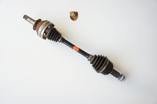 Porsche 958 Cayenne Abtriebsflansch 95834927240 Antriebswelle ...