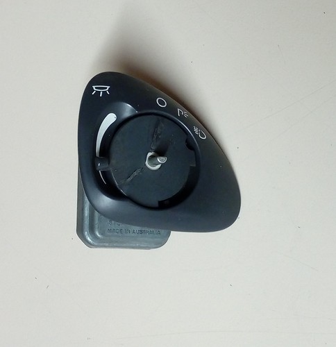 FORD EF EL NF NL DF DL LIGHT SWITCH GREY READ DESCRIPTION | eBay Australia