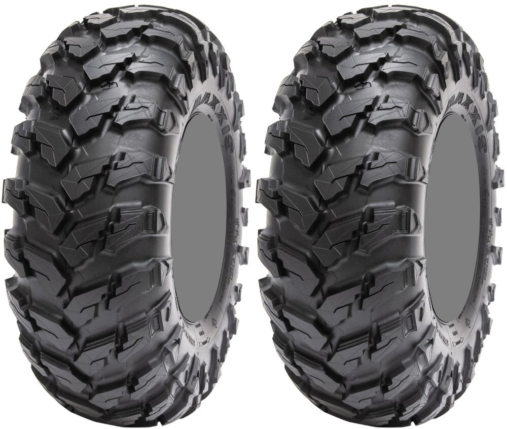 Pair 2 Maxxis MU511/MU521 29x9-14 ATV Tire Set 29x9x14 29-9-14 | eBay