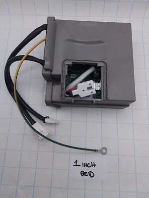 5304527038 Frigidaire Refrigerator Inverter Board | eBay