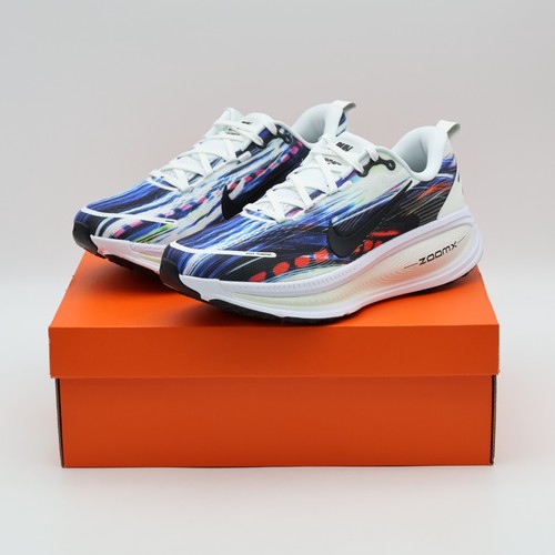 IB8164-999 Nike Vomero 18 SE Multi-Color White Sail Black (Men's) | eBay