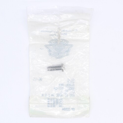 Harley-Davidson Hex Screw Part Number - 919 | eBay