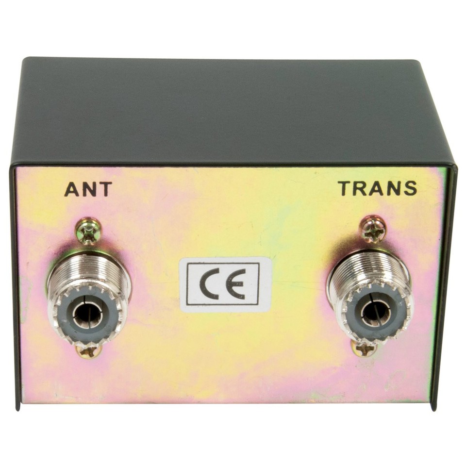 Astatic PDC1 100 Watt SWR Meter 714833137726| eBay