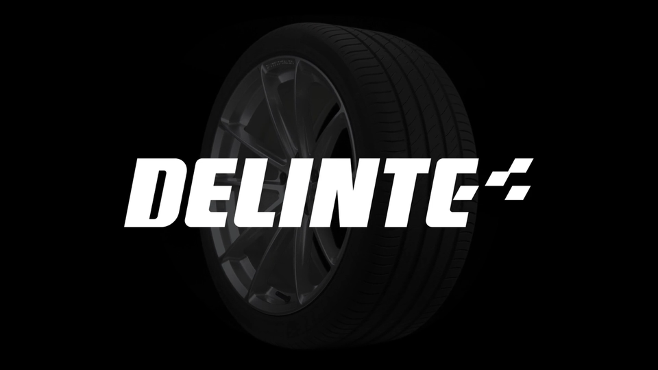 4X 215 45 17 DELINTE DS2 GREAT B/B RATED BRAND NEW HIGH QUALITY TYRES M ...
