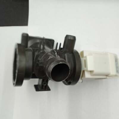 GE Drain Pump & Motor PD00001238 WH23X10028 | eBay