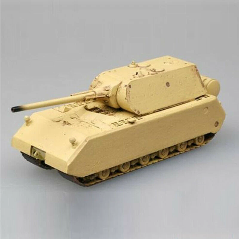 German Ww2 Super Tanks