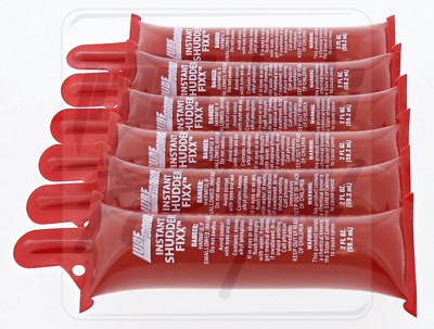 DR TRANNY LUBEGARD AUTOMATIC TRANSMISSION INSTANT SHUDDER FIX 6 PACK | eBay