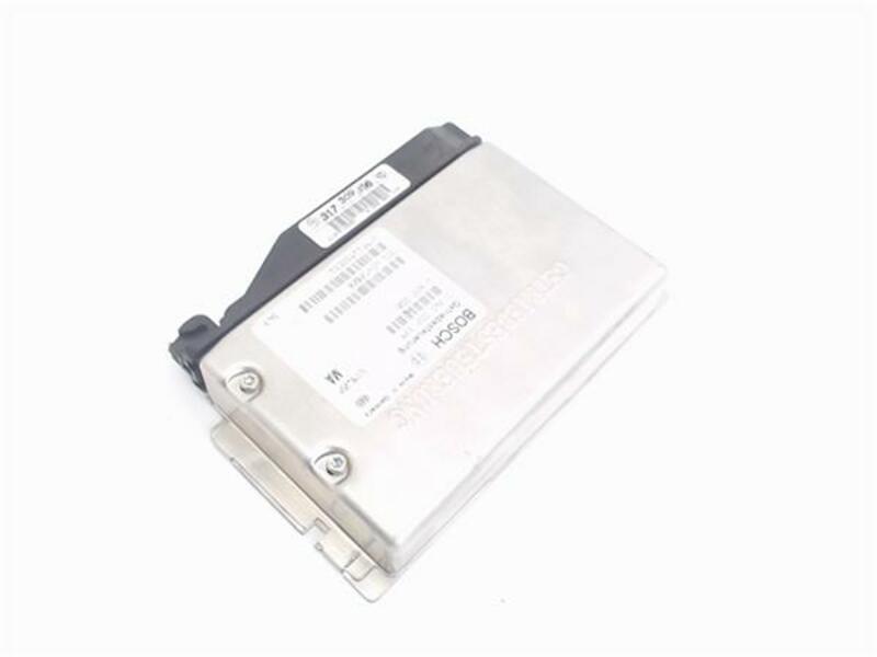 (0260002339) control unit for BMW SERIE 7 (E32) 4.0 40IL AUTOMATICO ...