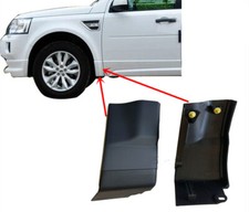 Land Rover FREELANDER L359 Front Left Fender Lower Molding LR032376 ...
