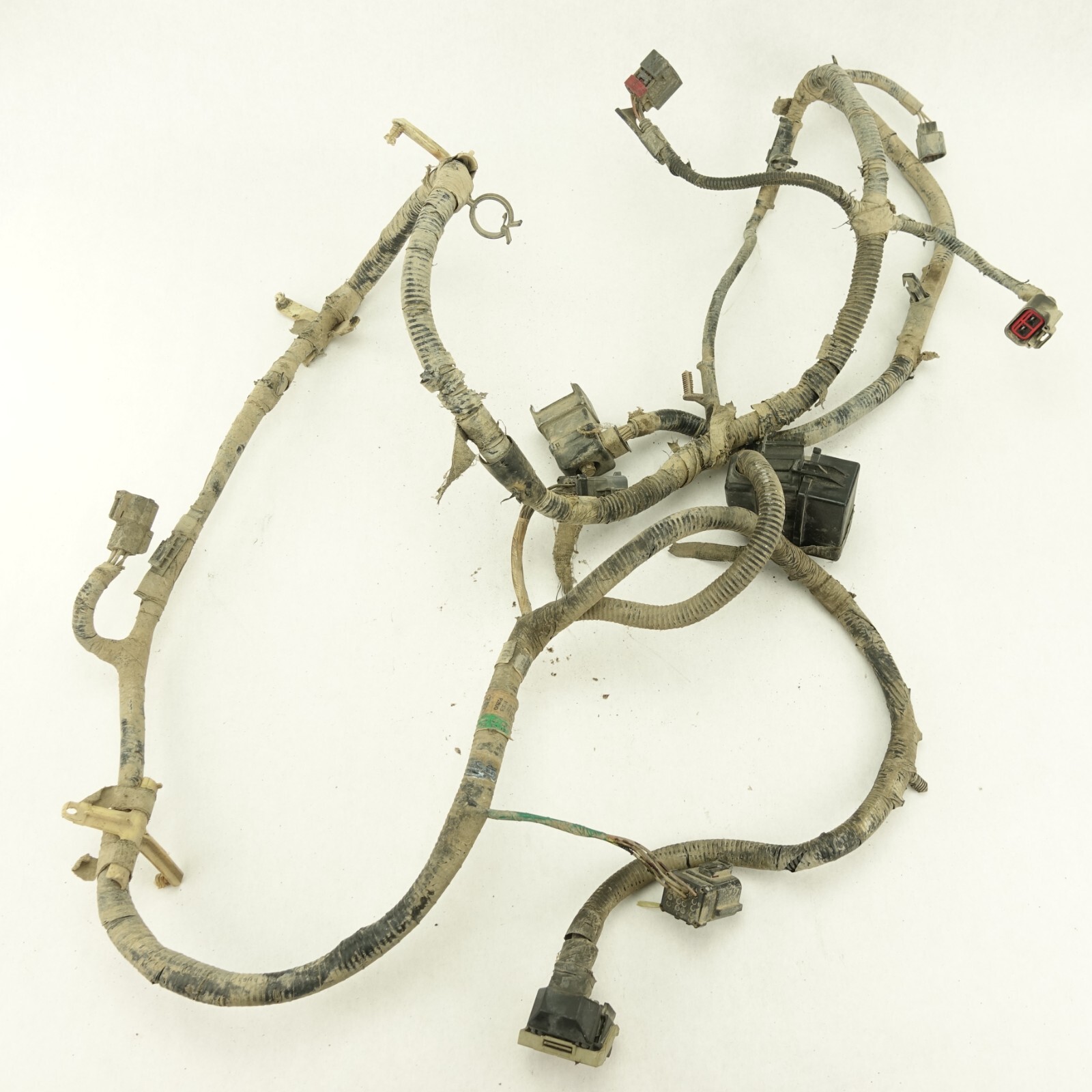 Ford 5r110 Transmission Harness 4C3T15525P260G for sale online | eBay