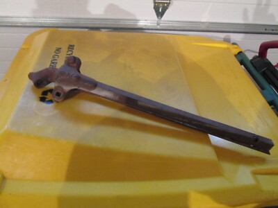 6ft & 8ft Woodmanse E Windmill Pump Rod Swivel 8E13 & G15A | eBay