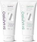 Shapiro MD Hair Loss Shampoo and Conditioner, Vegan Formula with DHT ...