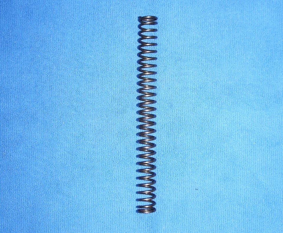 NEW STANDARD DAISY BB GUN SPRING FOR MODEL 95-96-99 & OTHERS- SEE INFO ...