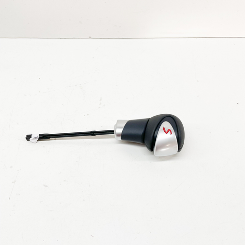 NEW MINI COOPER S R53 AUTOMATIC TRANSMISSION SHIFT KNOB 25167546065 ...
