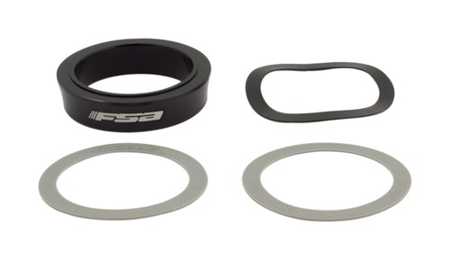 FSA Megaevo Bbright adaptateur (cadre: Bbright, manivelle: 386evo, V16 ...
