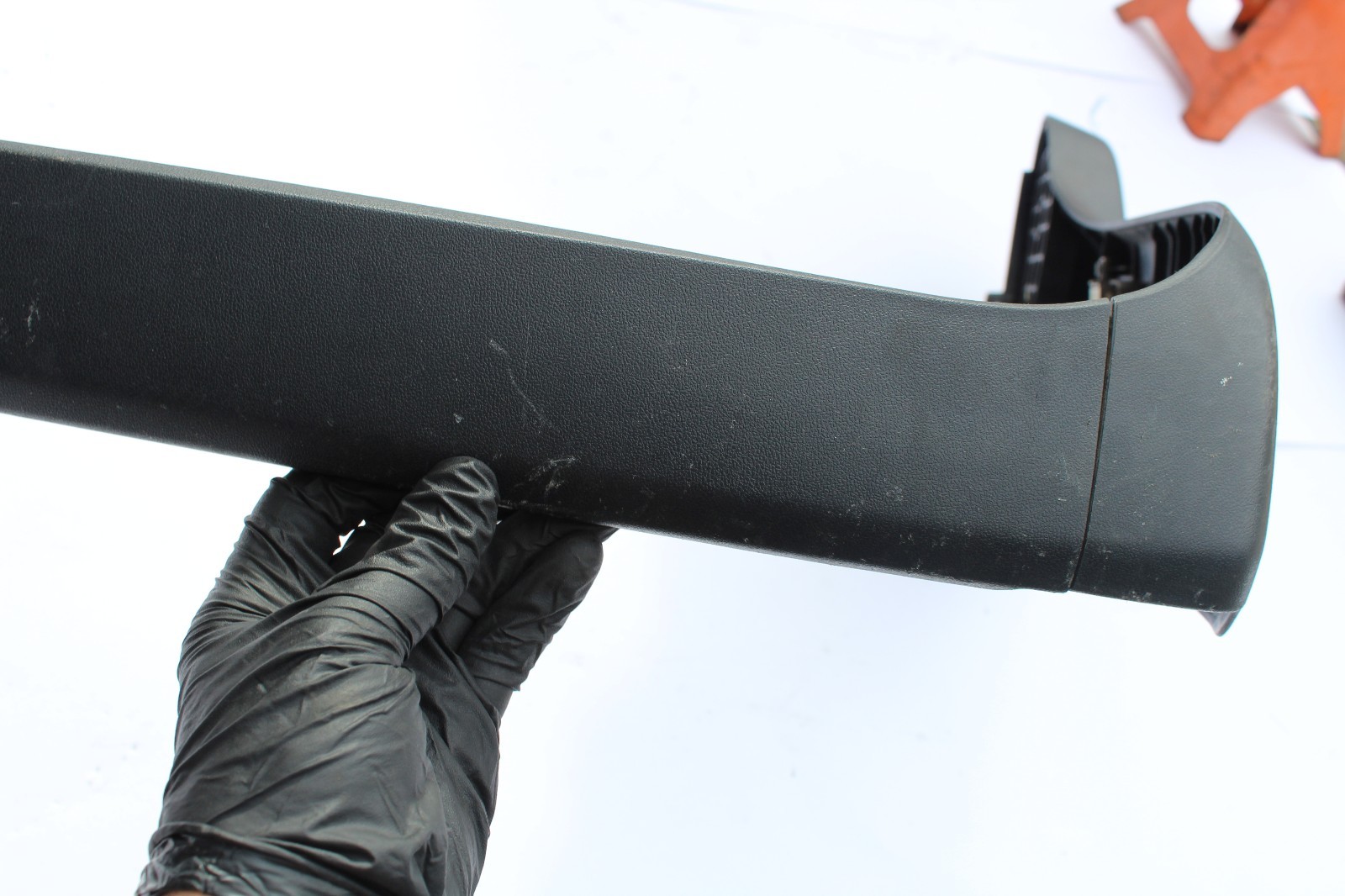 2006 LEXUS IS250 FRONT DRIVER LEFT SEAT BOTTOM TRIM PANEL COVER M969 | eBay