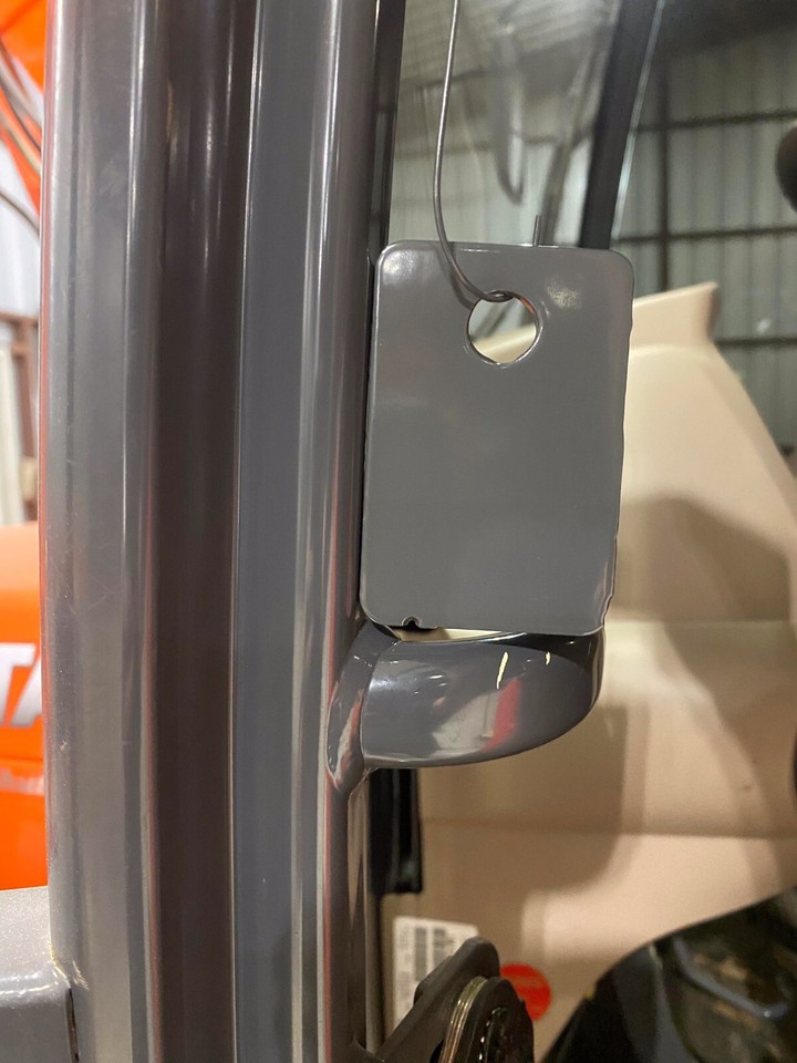 Charcoal Grey powder coat Sherwin Williams Powdura TGIC | eBay