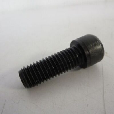 BRIGHTON-BEST 011415 5/8"-11X1 3/4" (FT) SOCKET CAP SCREWS ALLOY (BOX ...
