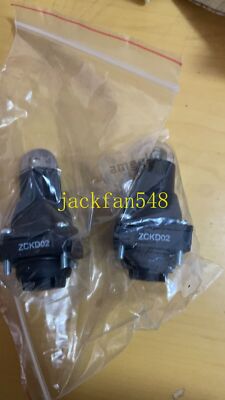 ZCK-D02 ZCKD02 1PC NEW Schneider | eBay