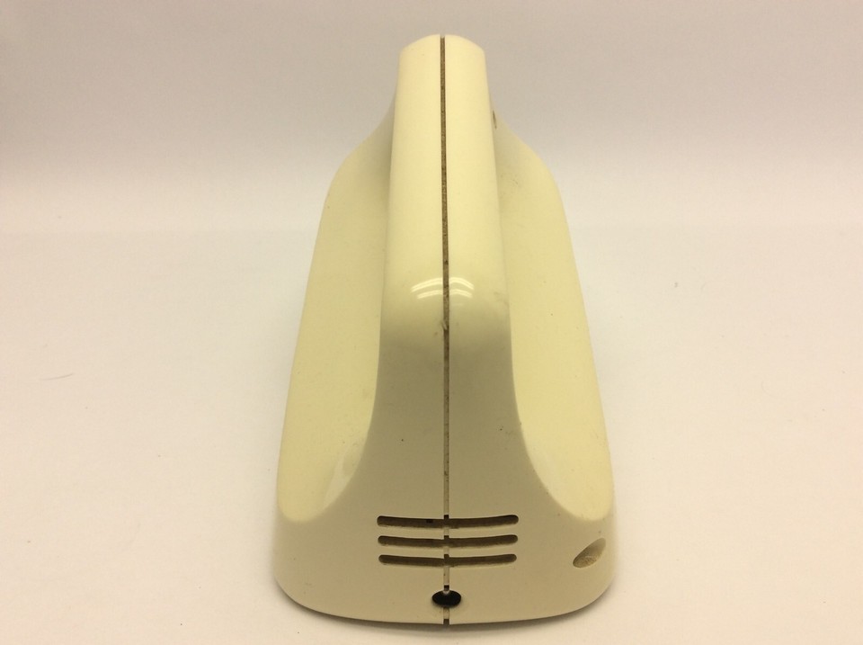 Vintage Used Rare Eureka Mini Mite Model 84A DC 3.6V Hong Kong Handheld ...