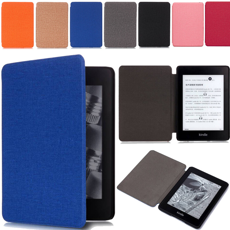 Amazon Kindle Paperwhite Cover